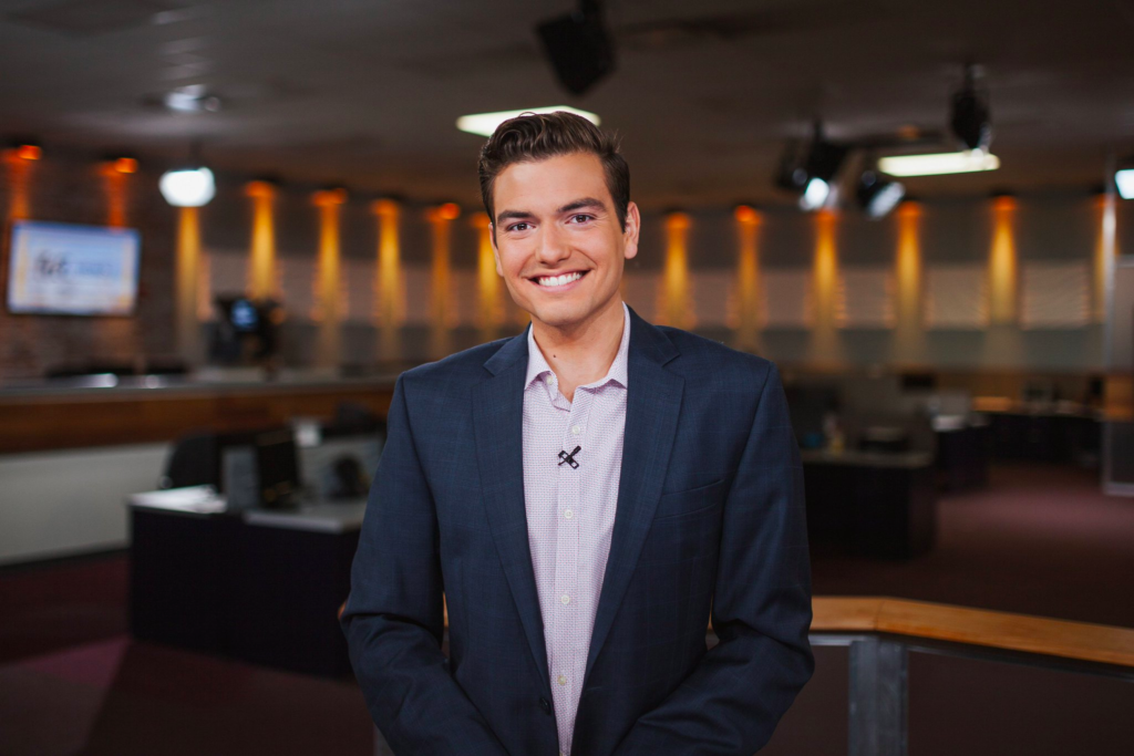 Crystal Lake native with Puerto Rican roots is ABC 7 Chicago's new ...