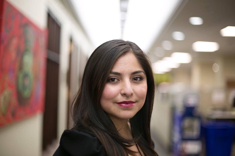 Chicago Tribune re-assigns Laura Rodriguez as Latino Community ...