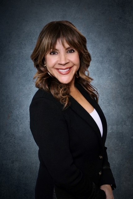 Meet Sally Ramirez: Senior Vice President of News for NBC and Telemundo ...